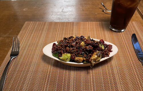 Preston Roadhouse Bar and Grill, Preston, MD – Mark on the Shore