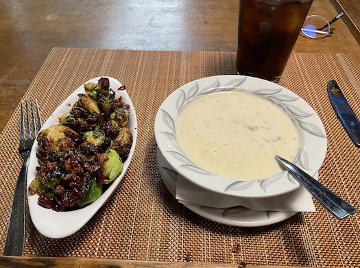 Preston Roadhouse Bar and Grill, Preston, MD – Mark on the Shore